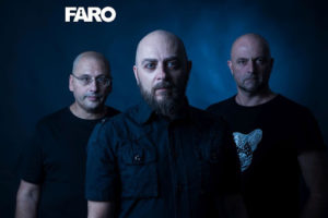 FARO - Luminance - VeroRock