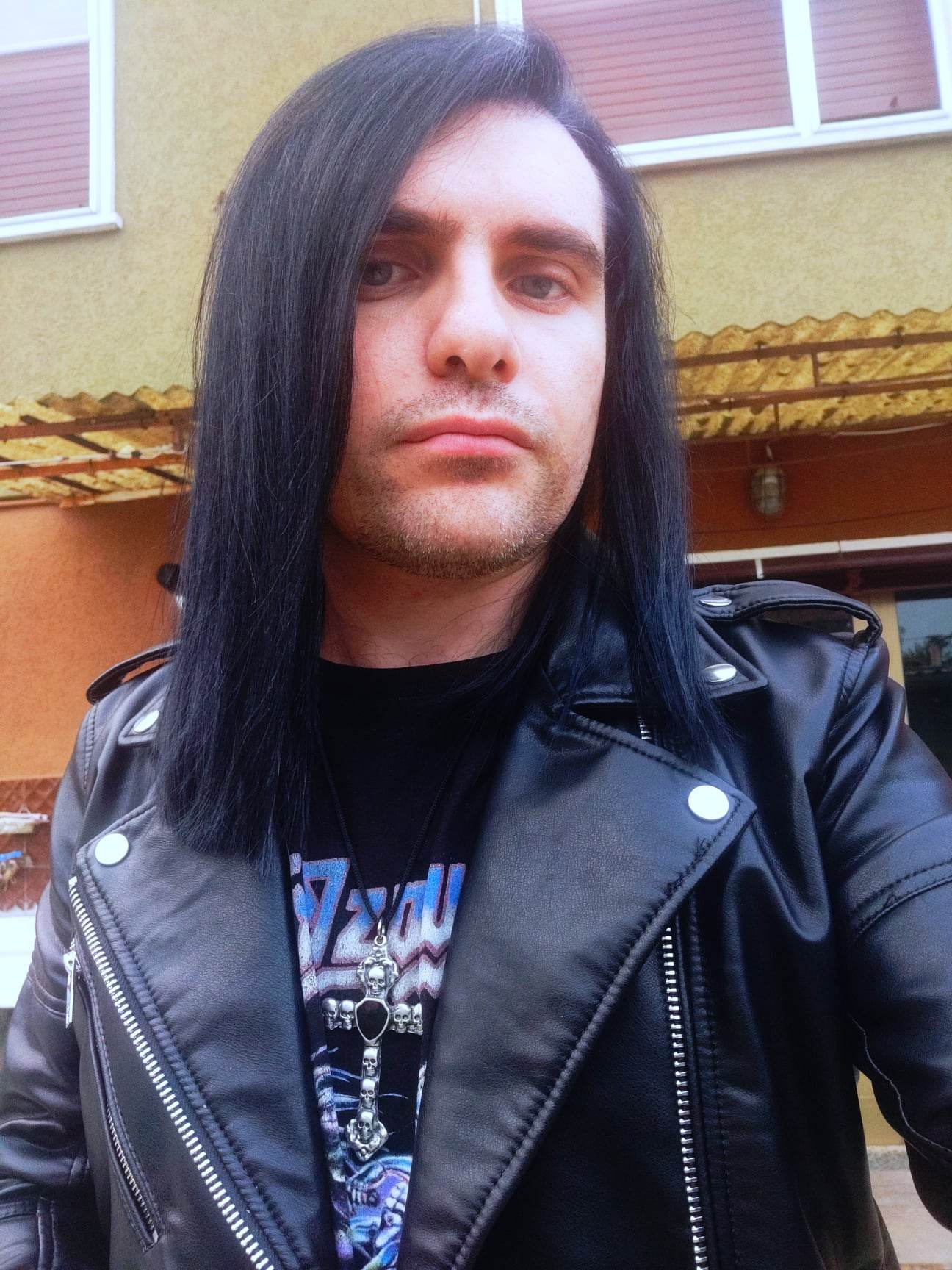 Dario "The Sentinel Of The Faith" 87, Author at VeroRock