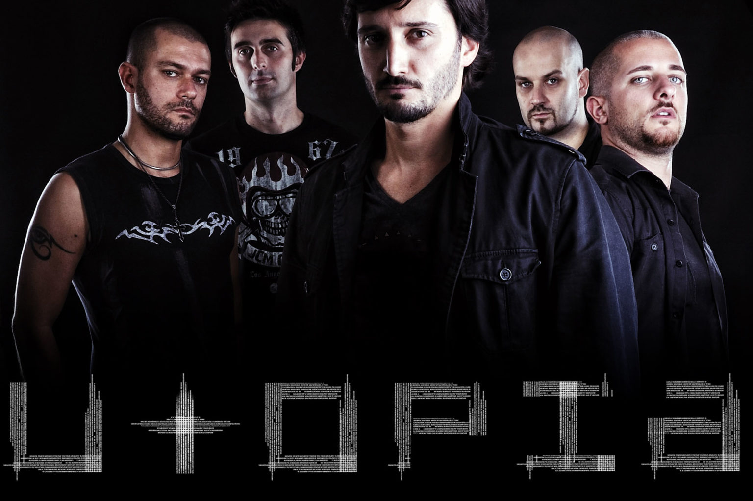 Utopia – Mood Changes - VeroRock