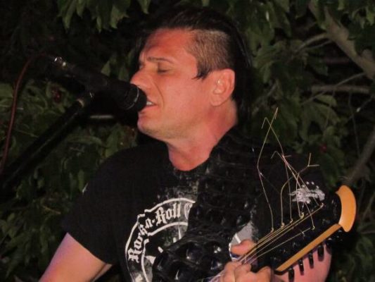 MILIJENKO "MICHAEL" MATIJEVIC: La leggendaria voce degli Steelheart ci ...