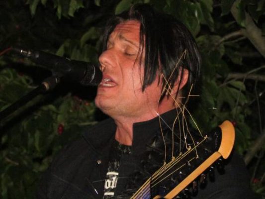 MILIJENKO "MICHAEL" MATIJEVIC: La leggendaria voce degli Steelheart ci racconta la sua vita da ...