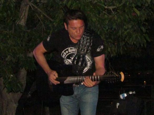 MILIJENKO "MICHAEL" MATIJEVIC: La leggendaria voce degli Steelheart ci ...