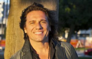 MILIJENKO "MICHAEL" MATIJEVIC: La leggendaria voce degli Steelheart ci ...