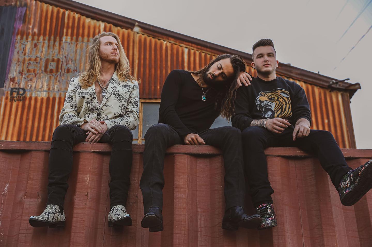 LEVARA: pubblicato il nuovo singolo e videoclip "Automatic" dall'album ...
