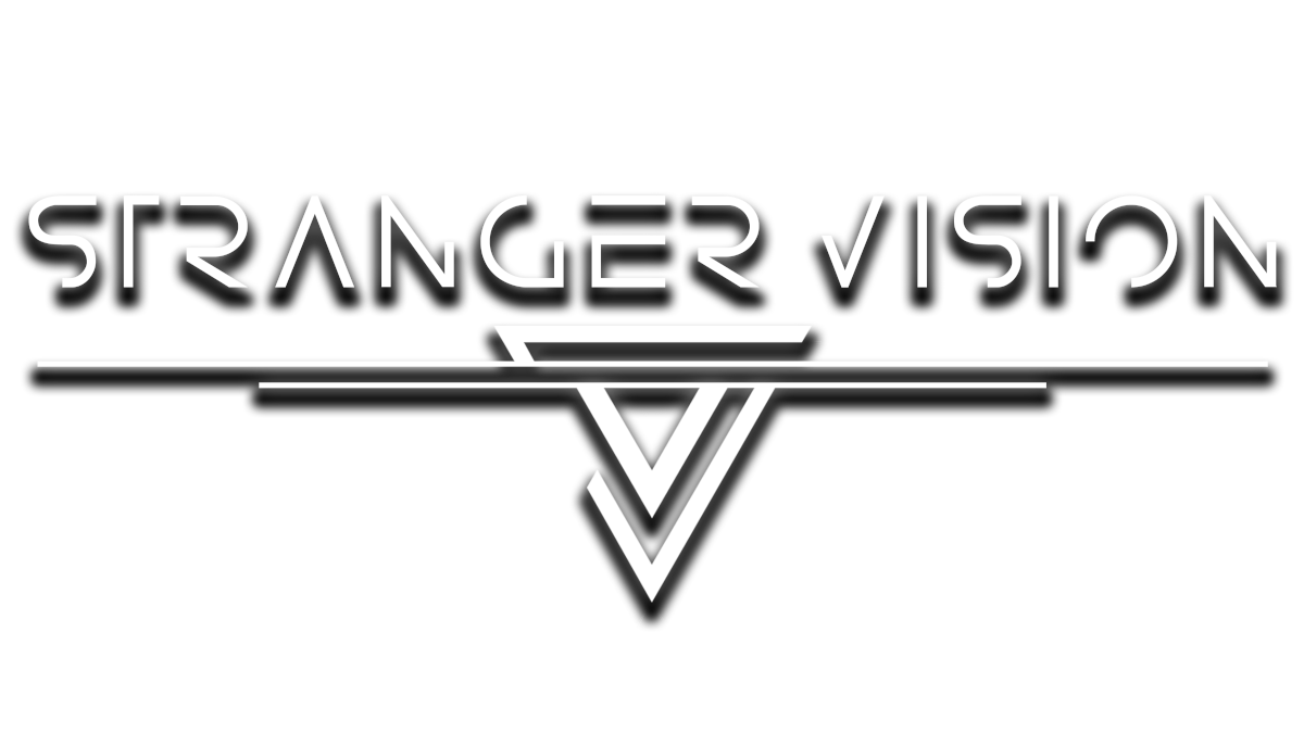STRANGER VISION: pubblicano il video del primo singolo ‘Soul Redemption ...