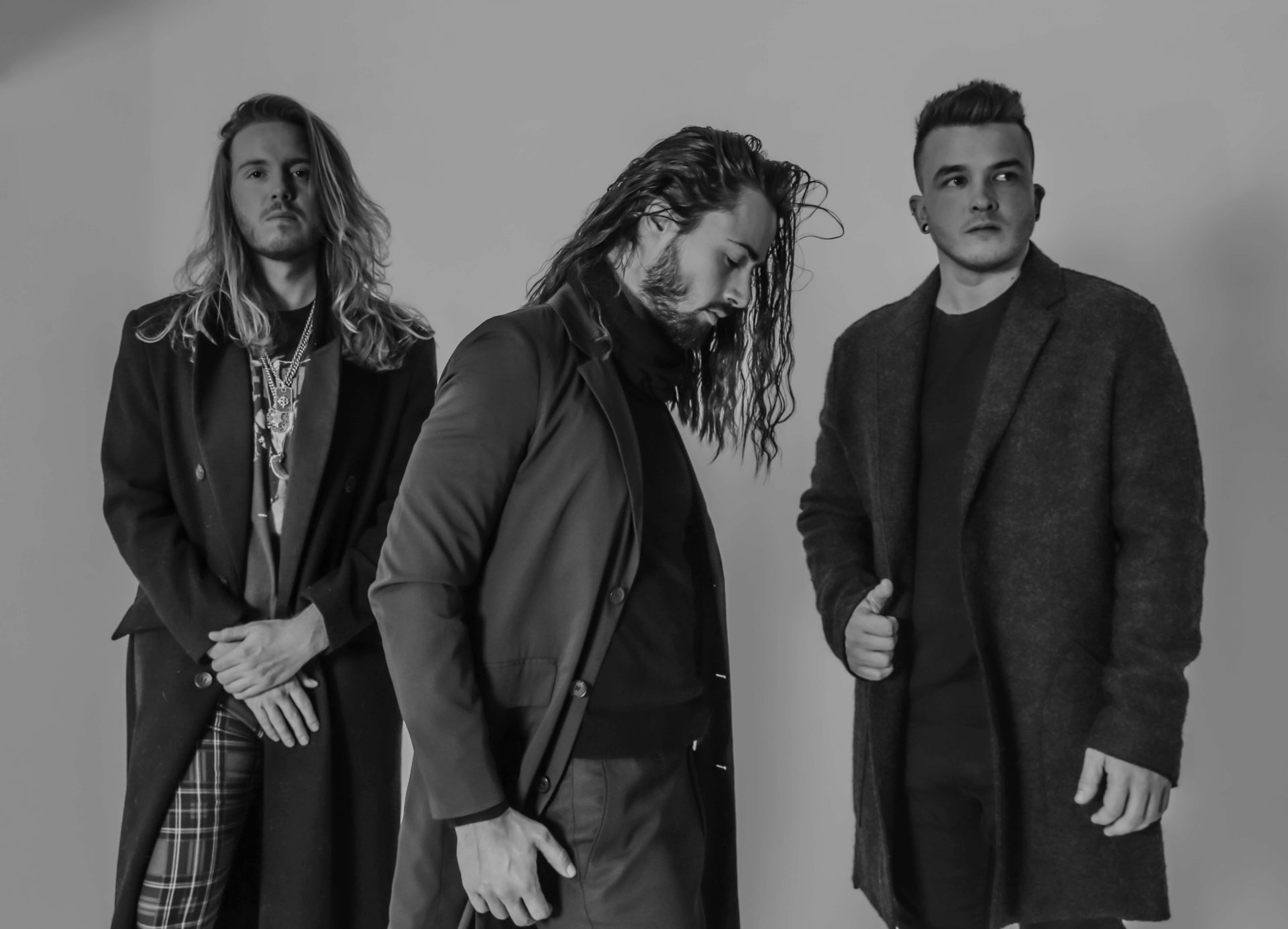 LEVARA: pubblicato il nuovo singolo e videoclip di "Ever Enough ...