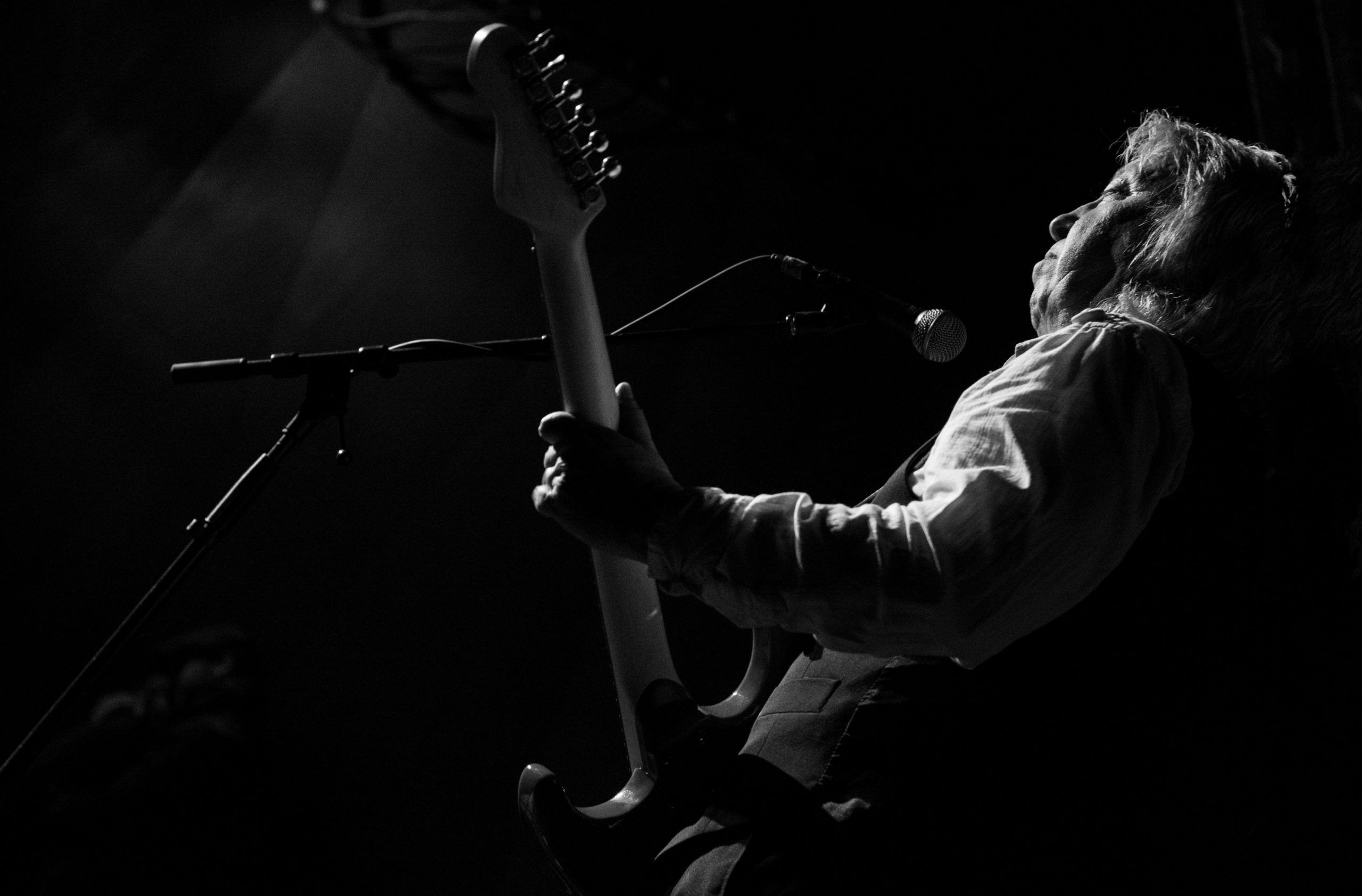NORMAN BEAKER: posticipato a novembre l’appuntamento live in Italia per ...