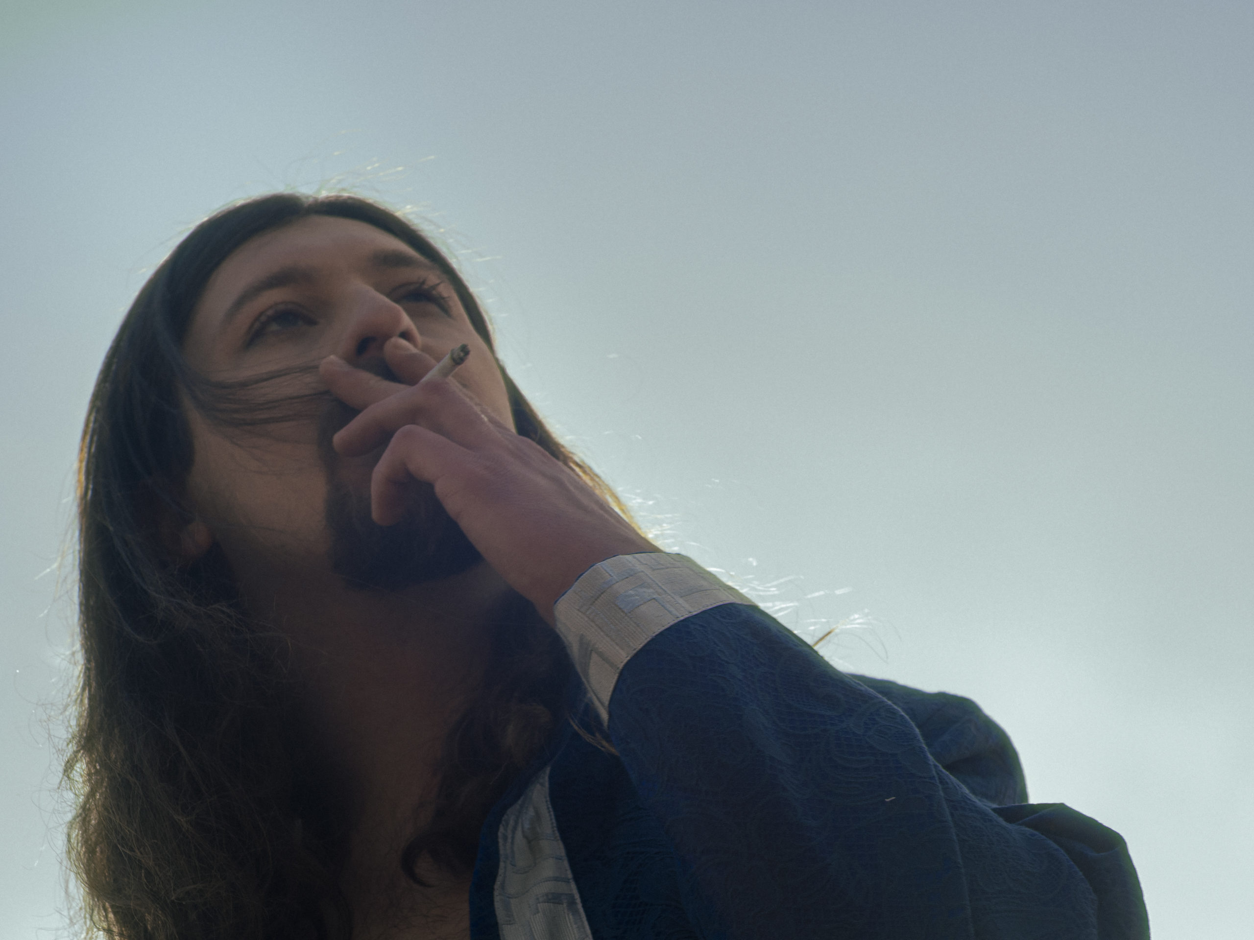 SIRIO: esce oggi il primo singolo “Son nel mezzo” dall’album di debutto ...