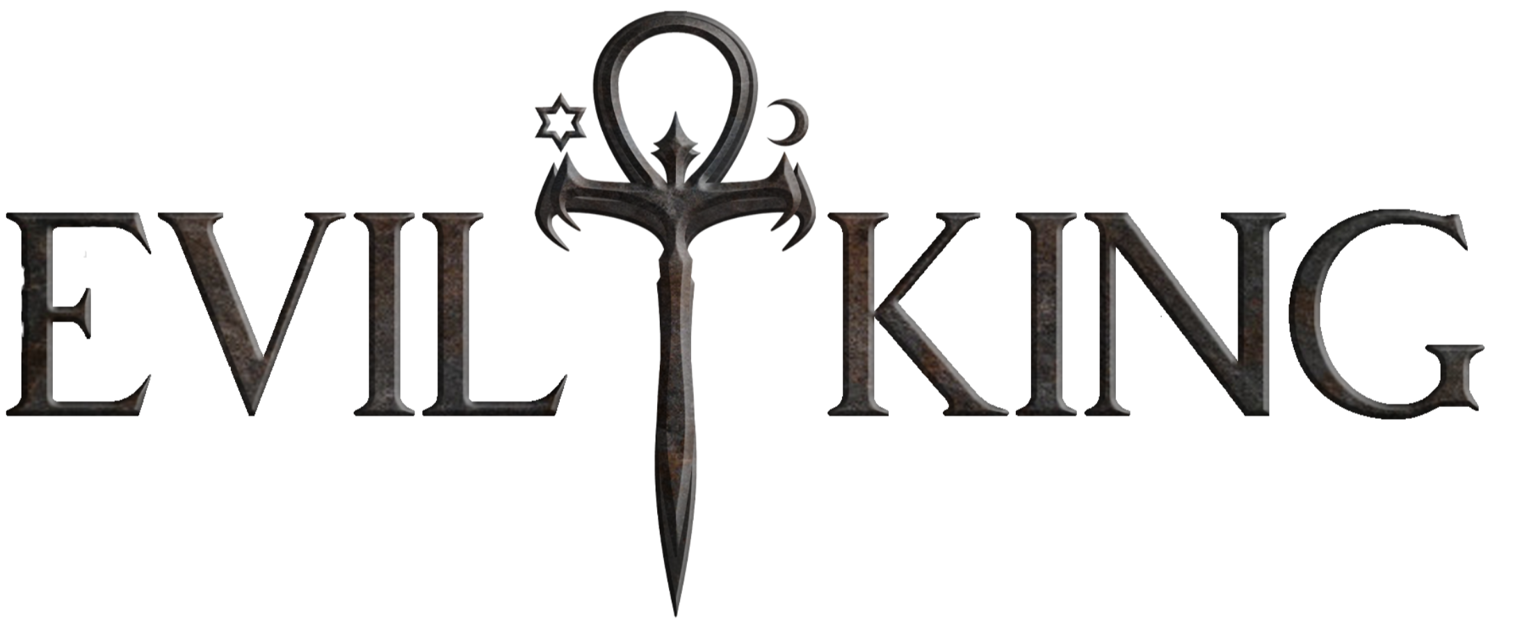 EVIL KING: in uscita l'album di debutto 'The Dark Age' per Elevate ...