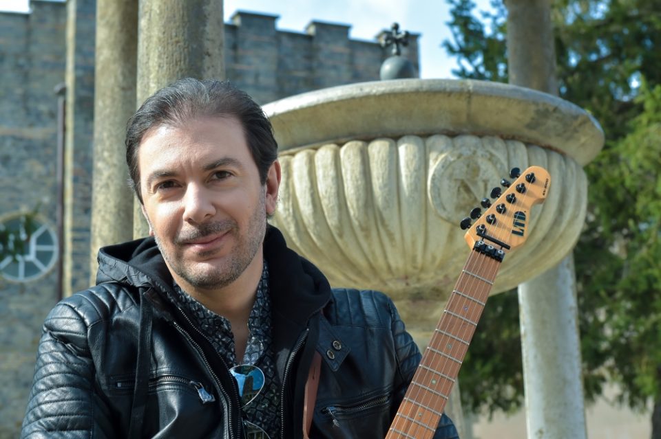 PLATENS: tutti i dettagli del nuovo album 'Of Poetry And Silent Mastery ...