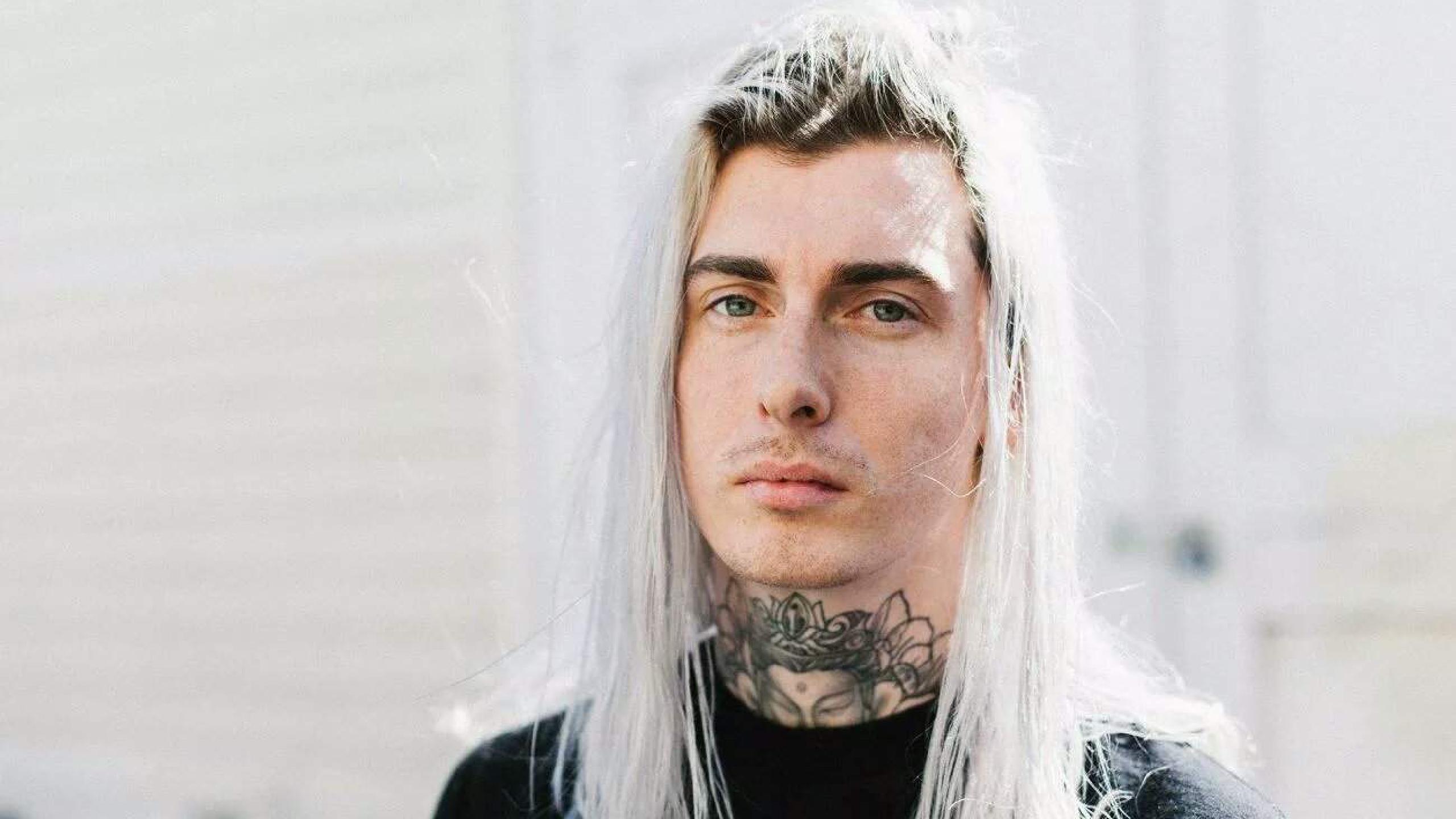 GHOSTEMANE: annunciata una seconda data a Milano! - VeroRock