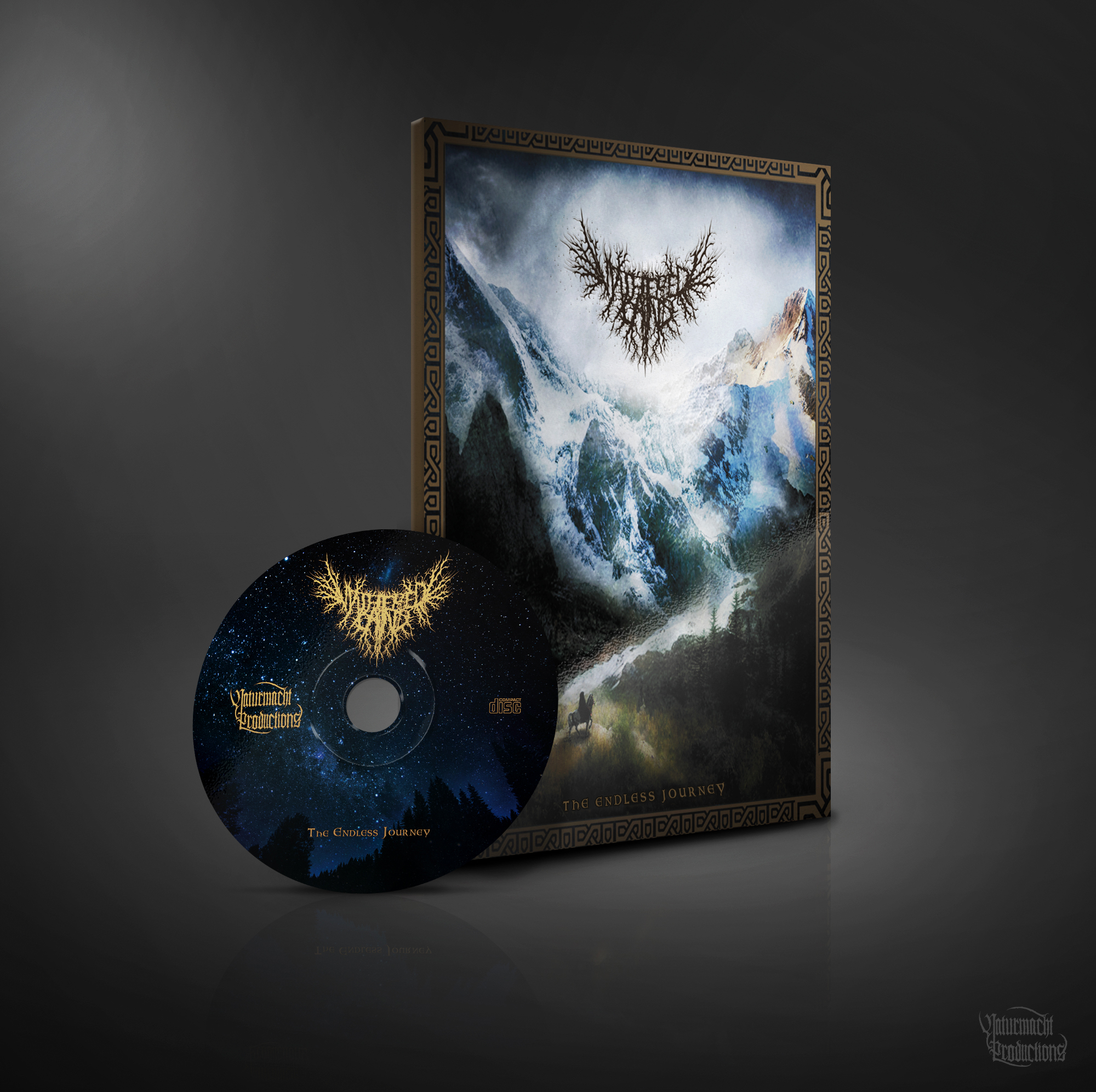 WITHERED LAND: online il video "Over Distant Shores"! - VeroRock