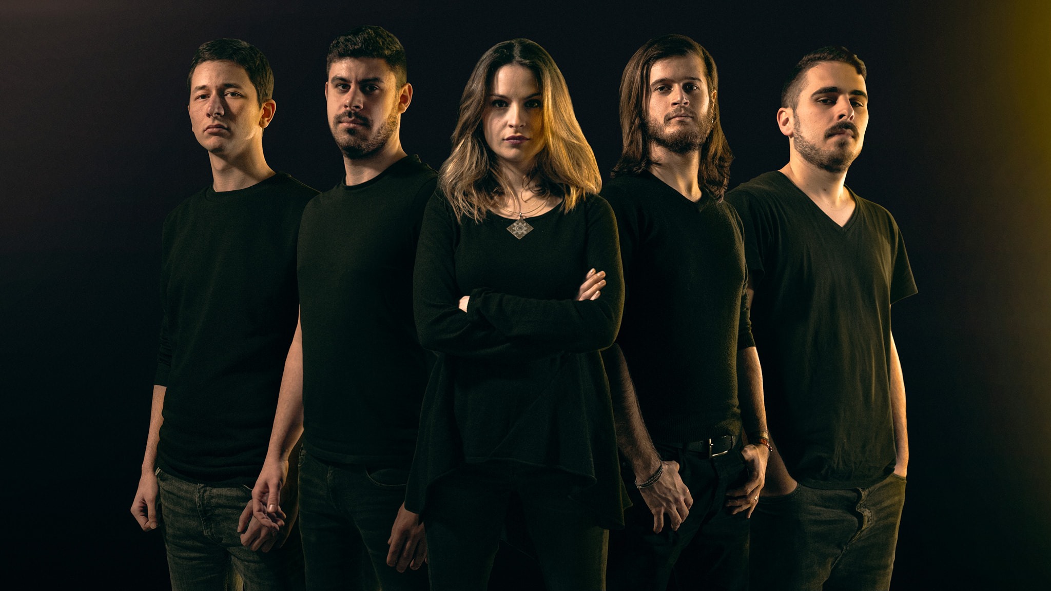 FROGG: fuori da oggi il nuovo Ep “A Modern Age Prometheus"! - VeroRock