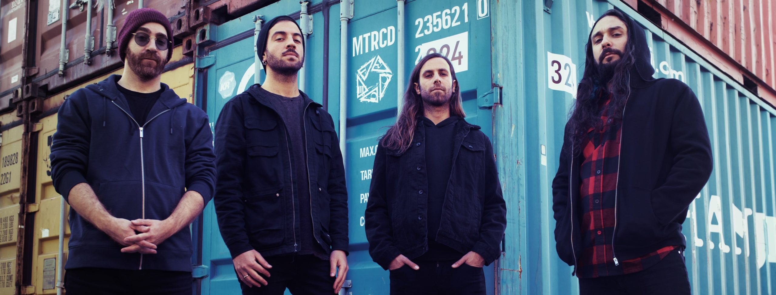 MATRICIDE: online il video di "Walk Into The Flames"! - VeroRock