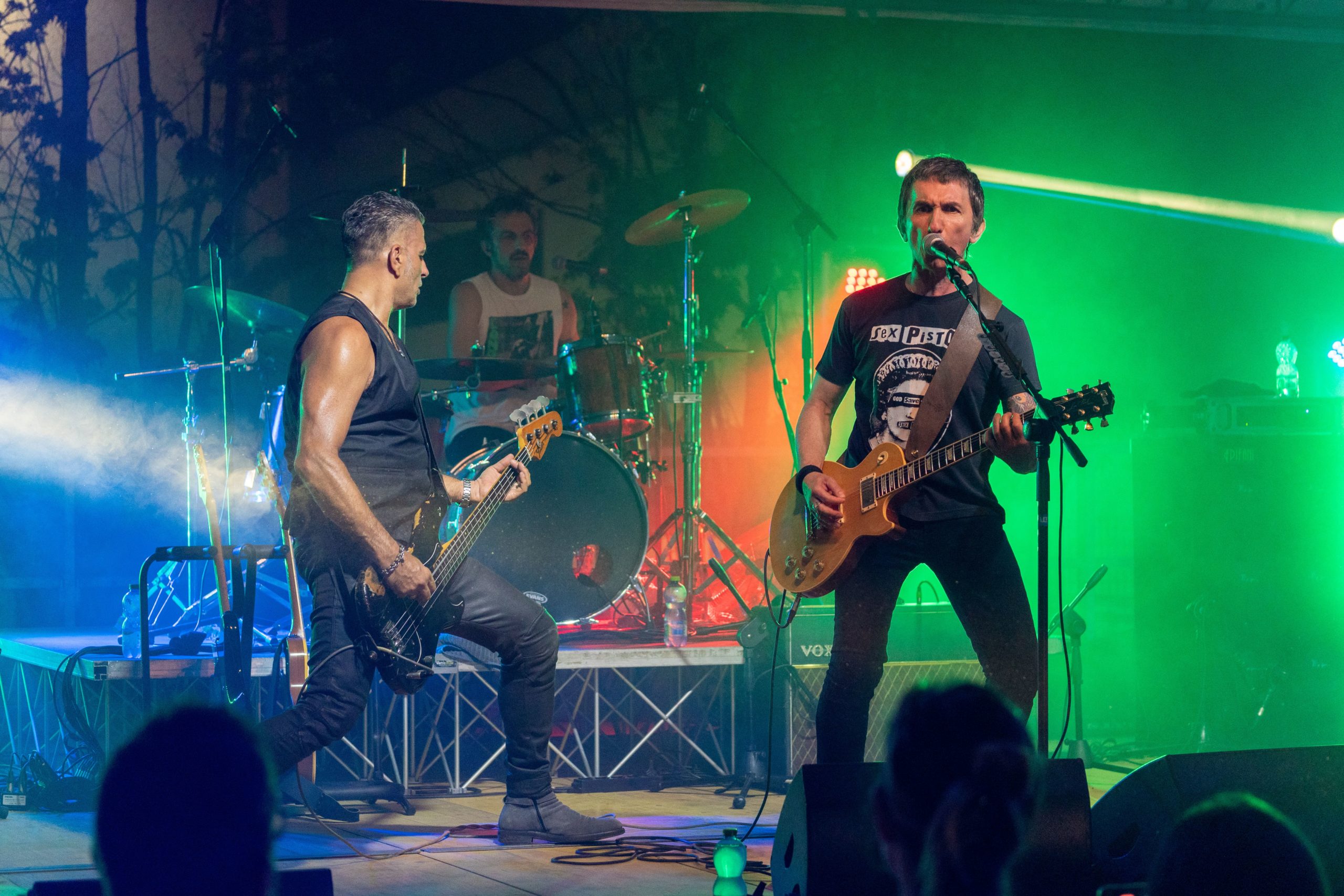 RATS: "30 Anni di Indiani Padani”, un concerto unico l’11 novembre al ...