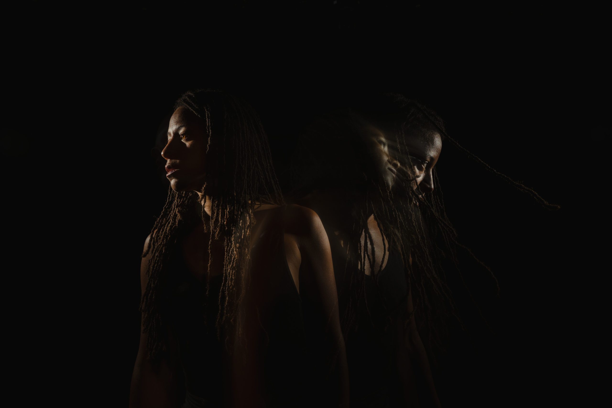 CHÉ AIMEE DORVAL: il nuovo album 'The Crowned' in uscita il 19 gennaio ...