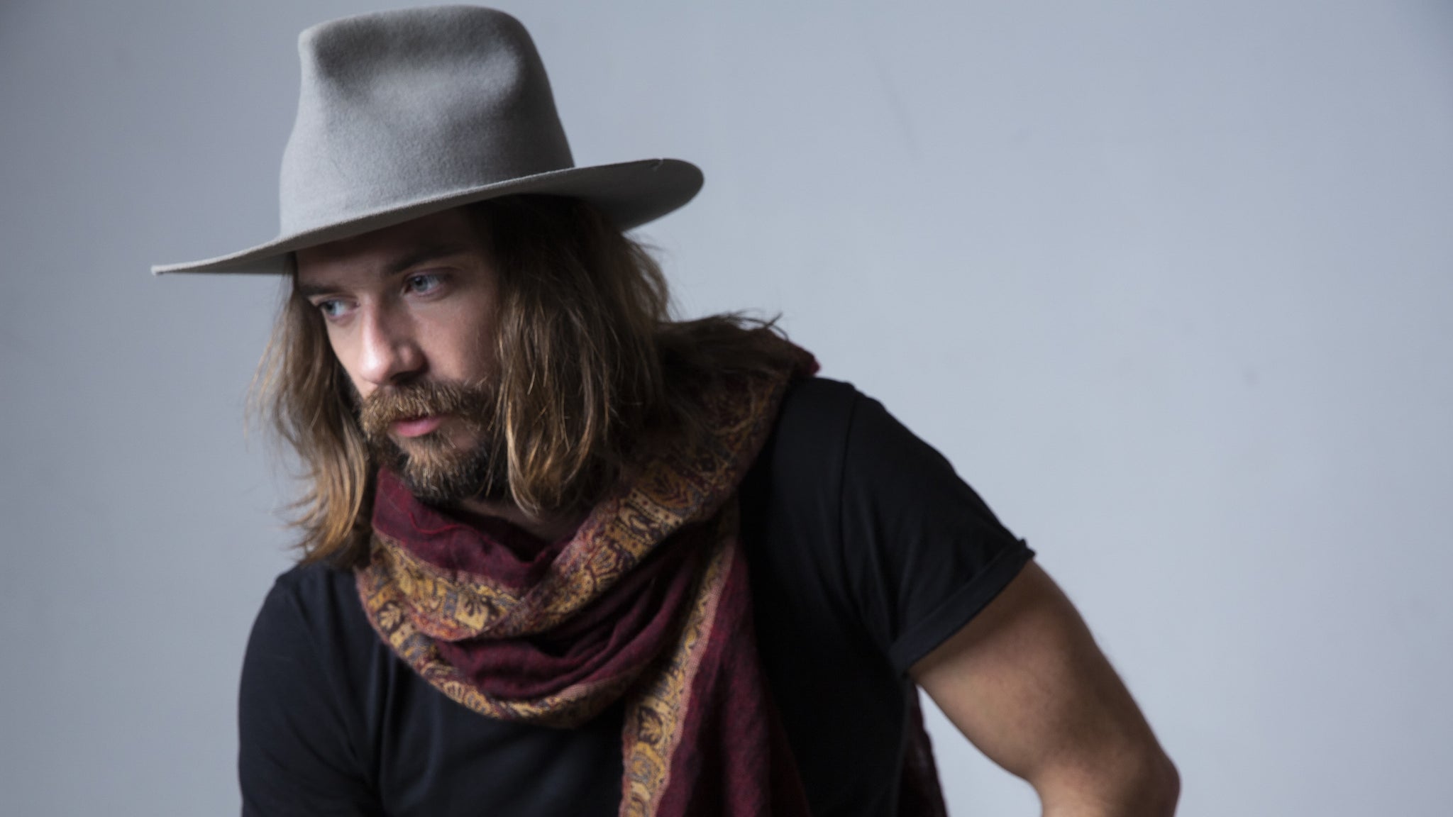 JACK BROADBENT: data unica in Italia per il maestro della chitarra ...