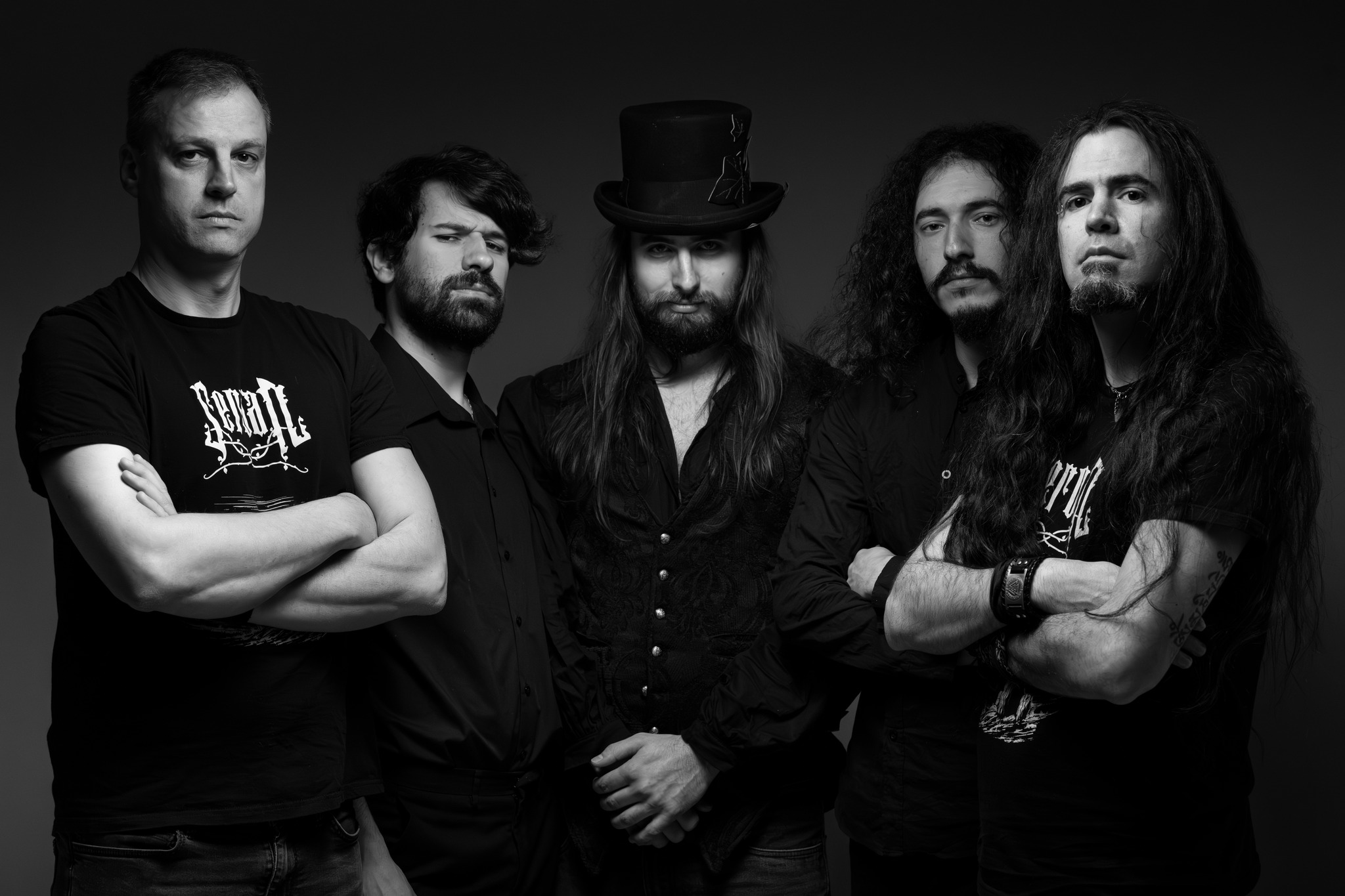 SERVAN - Folk Death Made in Italy - VeroRock