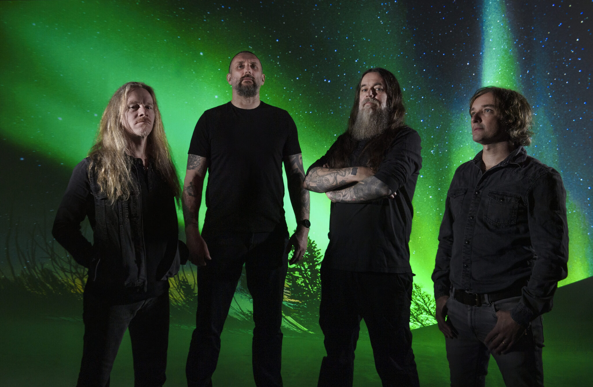 ORANGE GOBLIN: 30° anniversario della band al Frantic Fest! - VeroRock