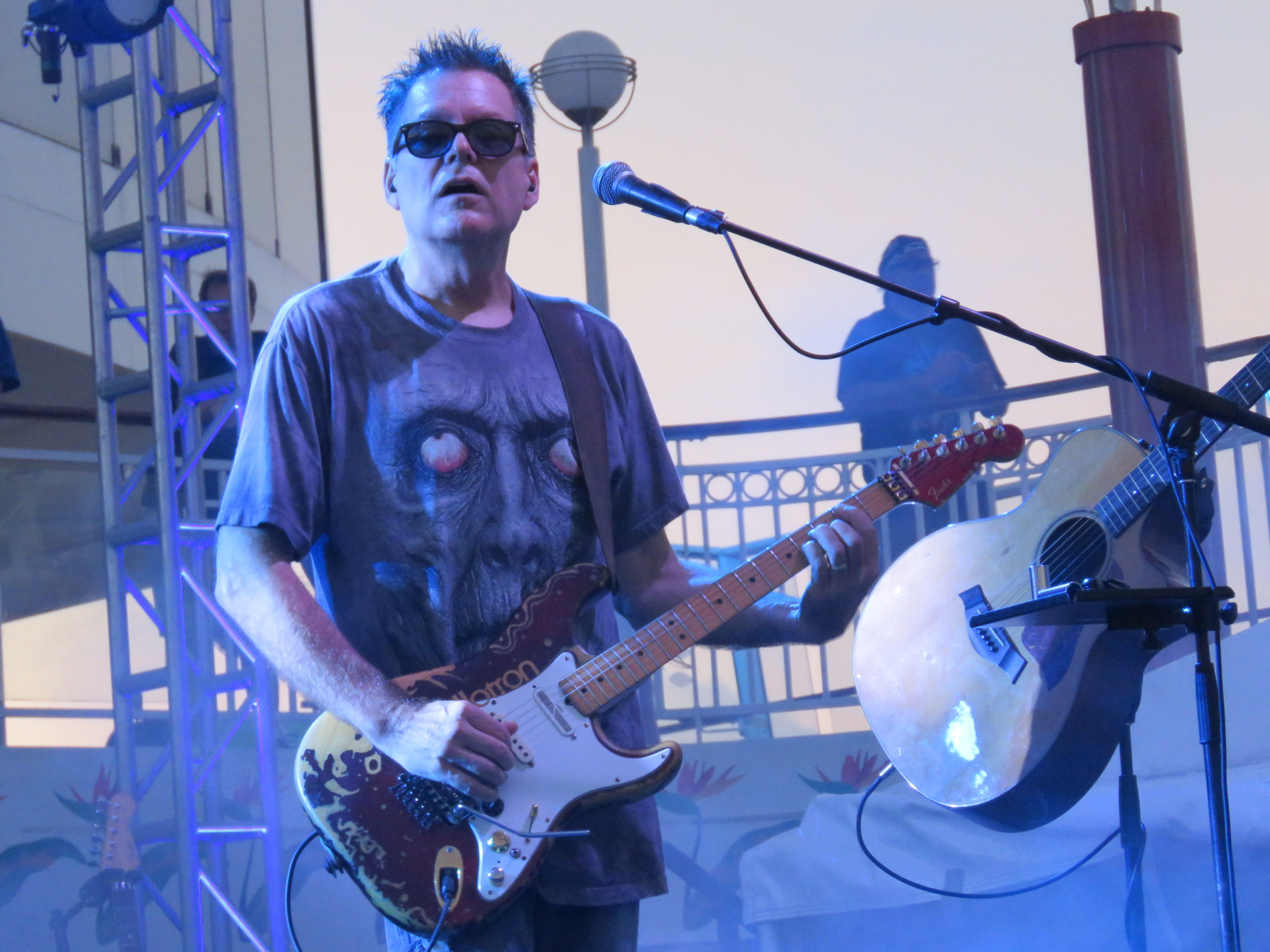 ALAN MORSE: esce a fine gennaio “So Many Words”. - VeroRock